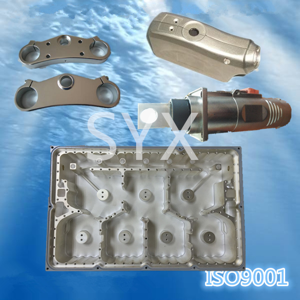 Metal Surface Finishing Technologies: Comprehensive Solutions for ...