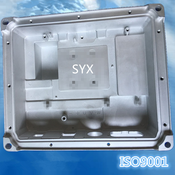 Anodizing Die Casting Aluminium | Die Casting Company